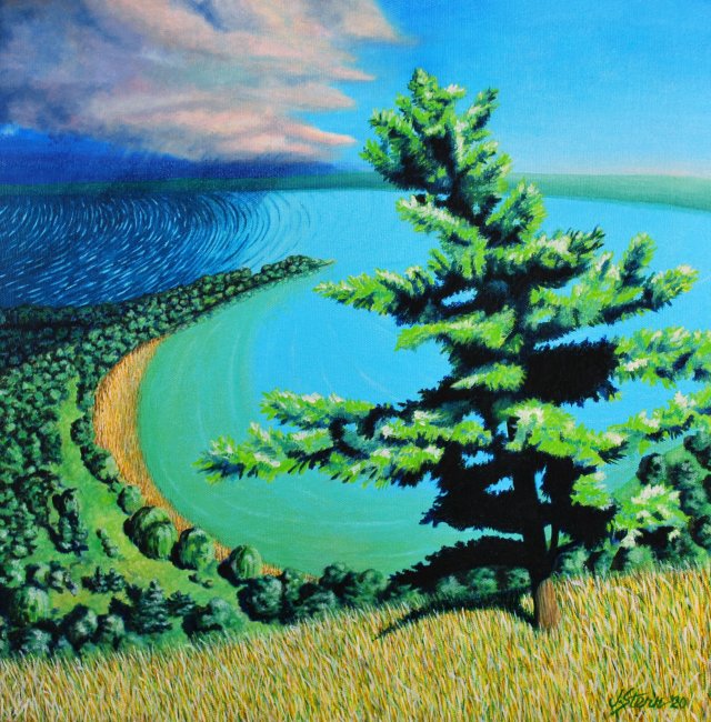 Change Arrived Quickly